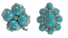 Famous Jewelry Collectors - Data in the Rough